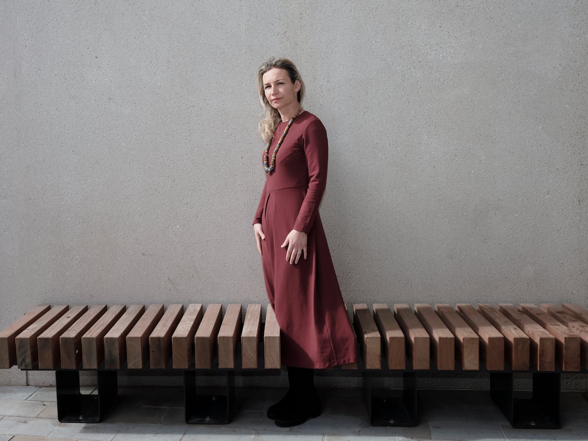 Libre: Lea Ypi, politóloga: “El capitalismo solo emancipa a unos pocos ...