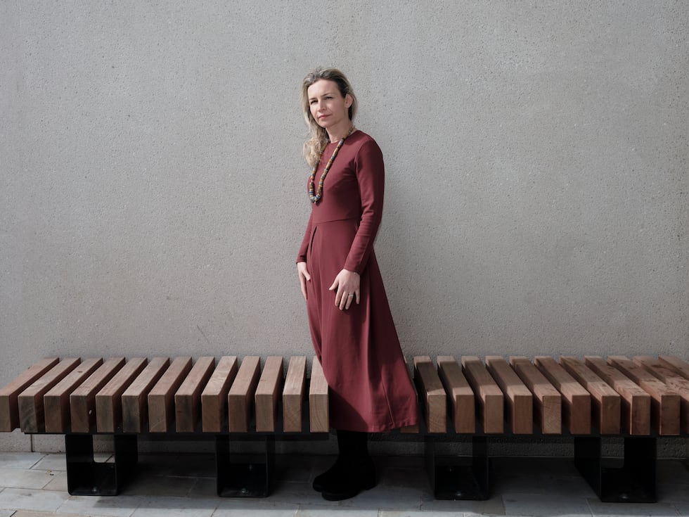 Libre: Lea Ypi, politóloga: “El capitalismo solo emancipa a unos pocos ...