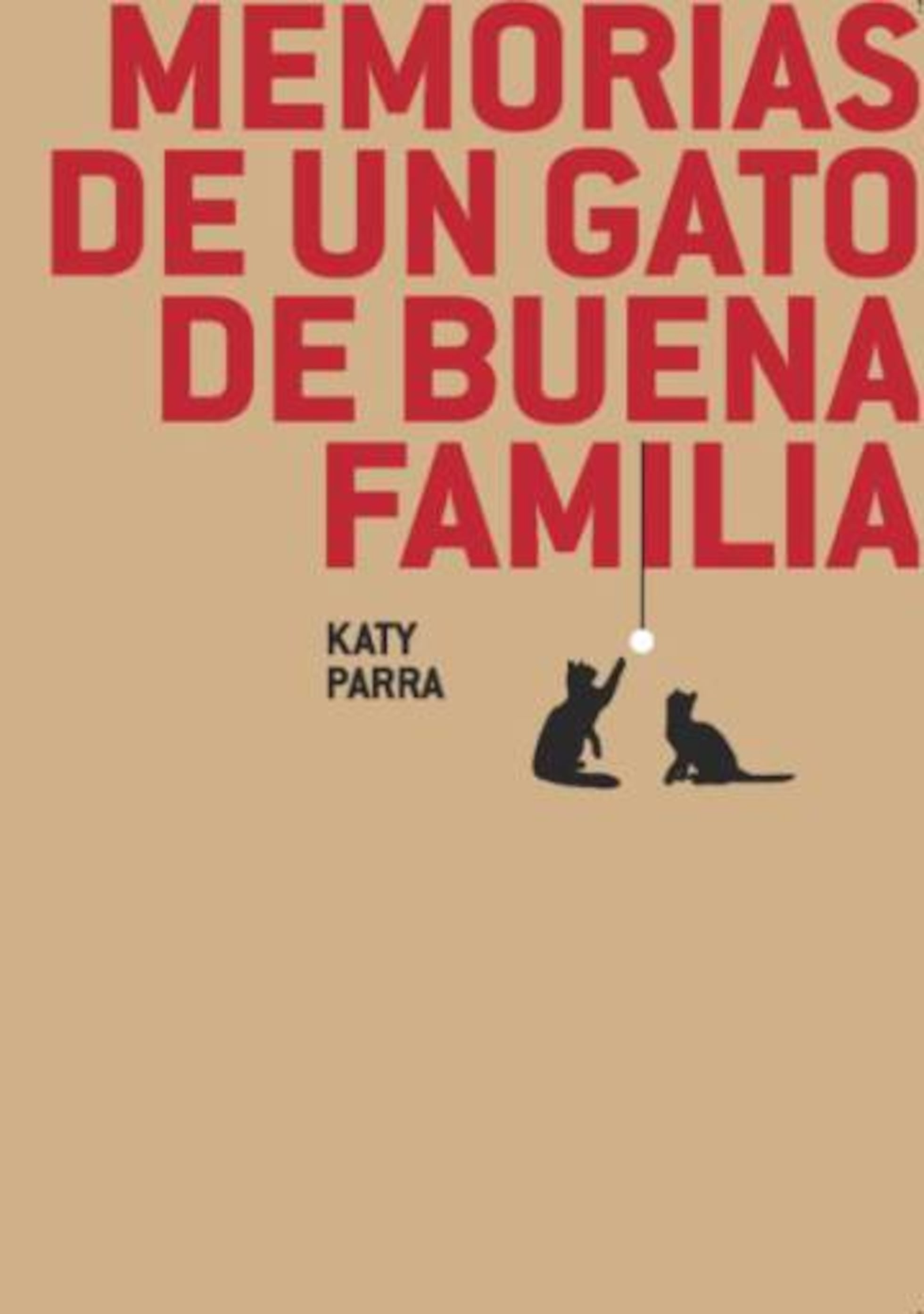 Cinco libros sobre gatos a los que no me pude resistir | Animales y CIA ...