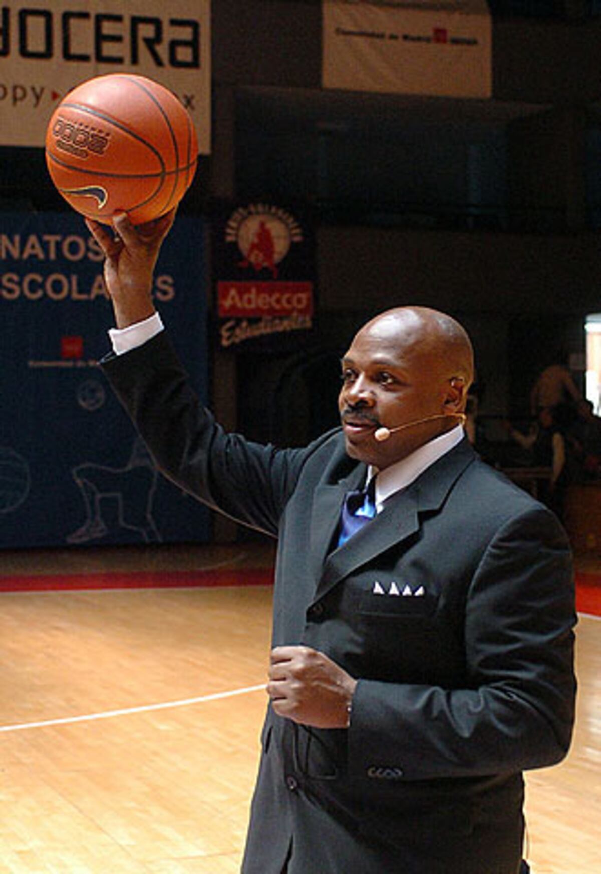 Ken Carter | Educación | EL PAÍS