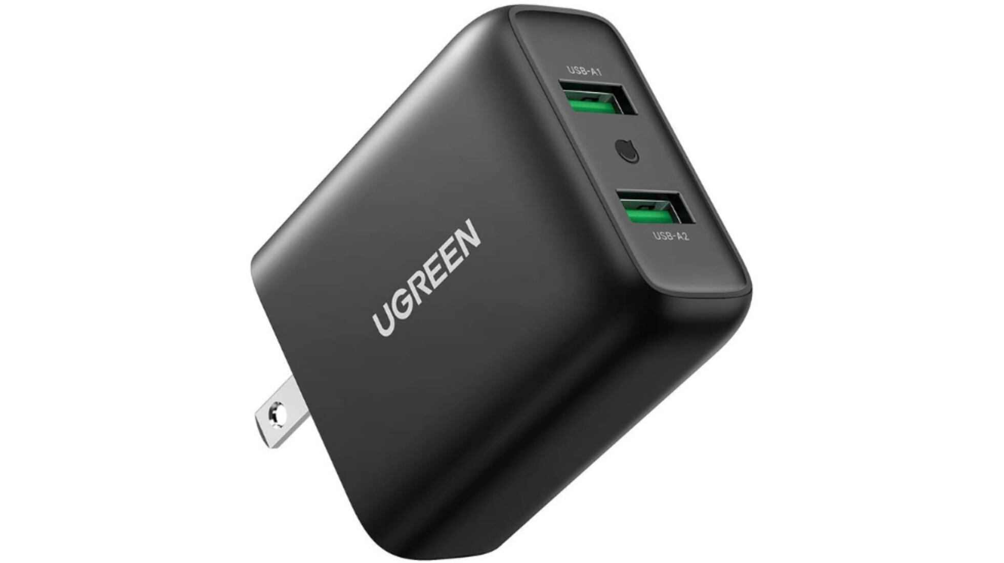 Estos son los cargadores mejor valorados en Amazon México | Tecnología ...