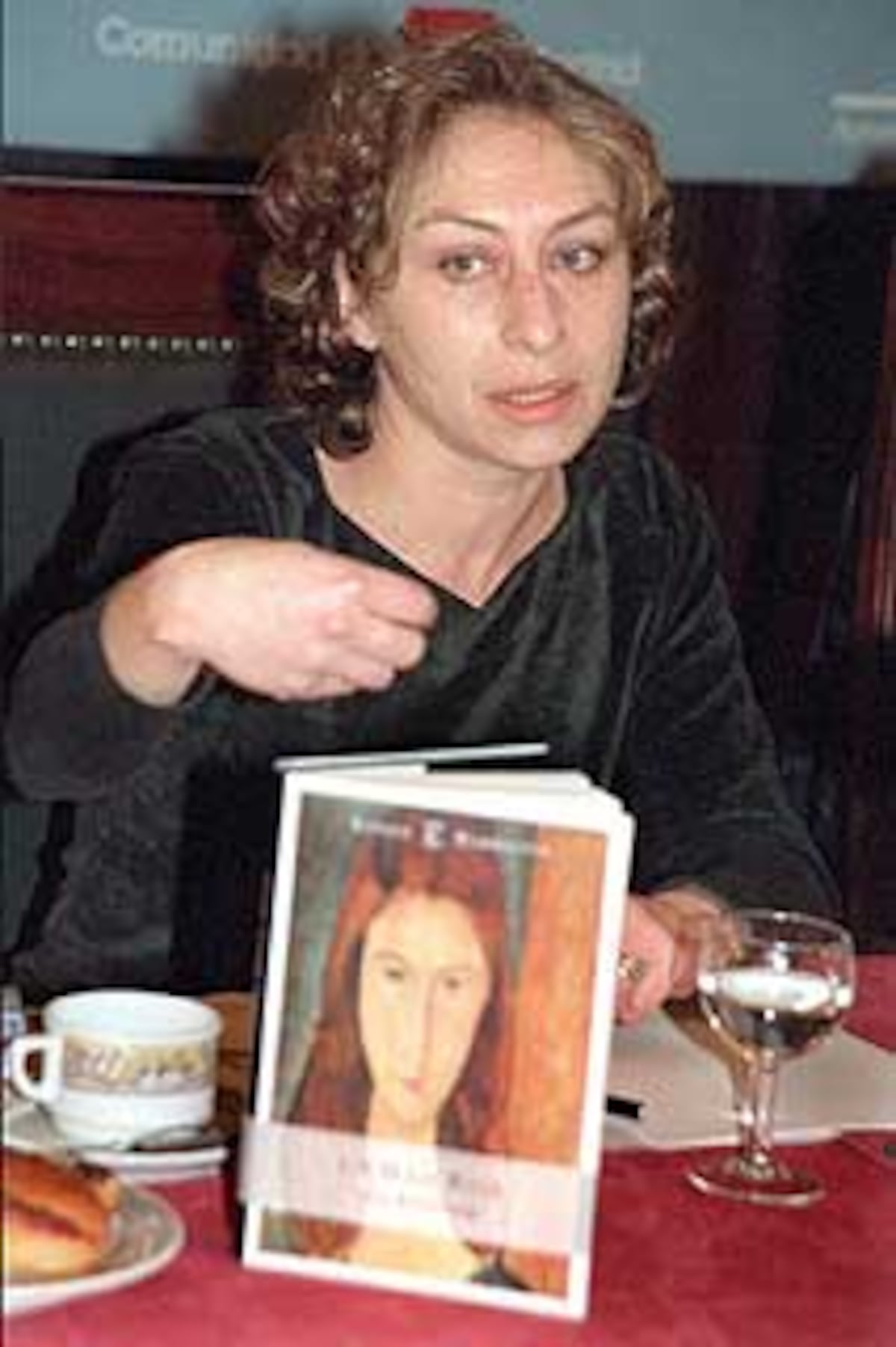 Sara Rosenberg | Babelia | EL PAÍS