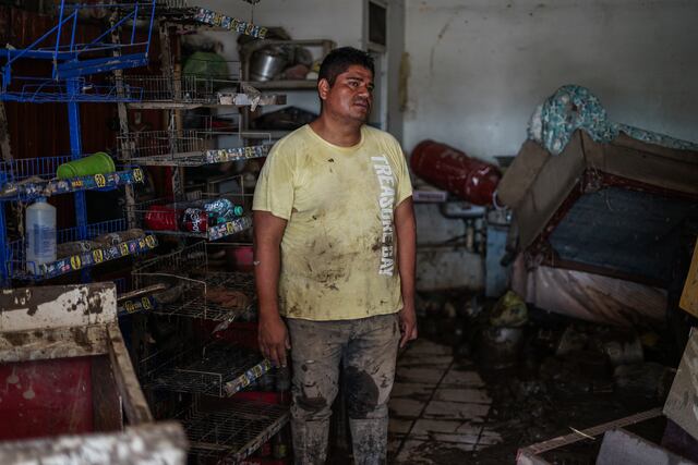 El río Cazones vuelve por Ricardo 26 años después: “La historia se ...