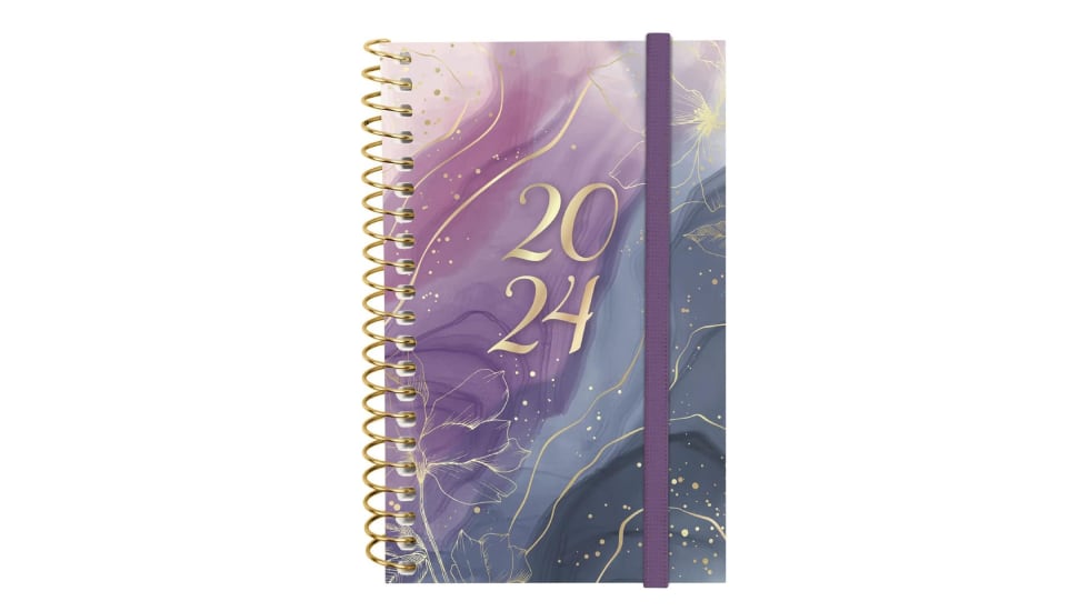 Diez agendas de 2024 para todos los gustos y presupuestos | Estilo de ...
