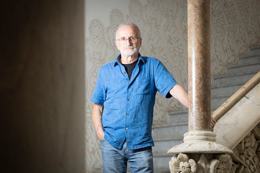 Ramón López de Mántaras, experto en inteligencia artificial: “La IA ...