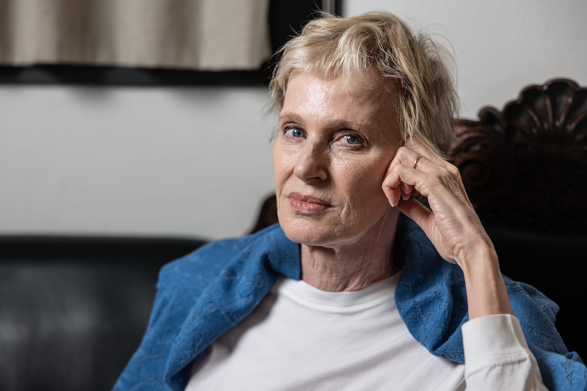Siri Hustvedt, escritora: “Me gustaría llegar a la tumba con una ...
