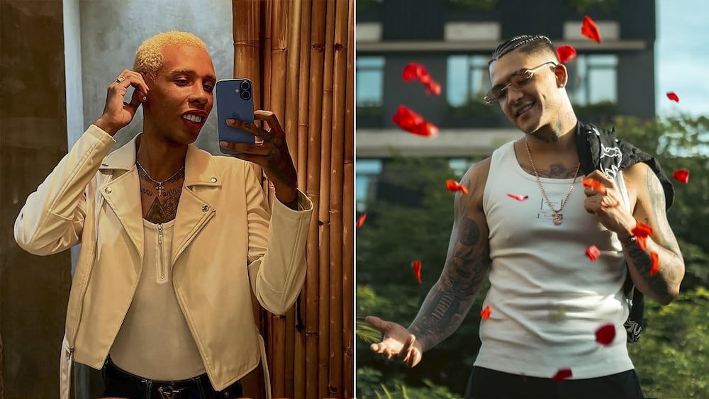 B-King and Regio Clown: Who were the Colombian musicians found dead ...