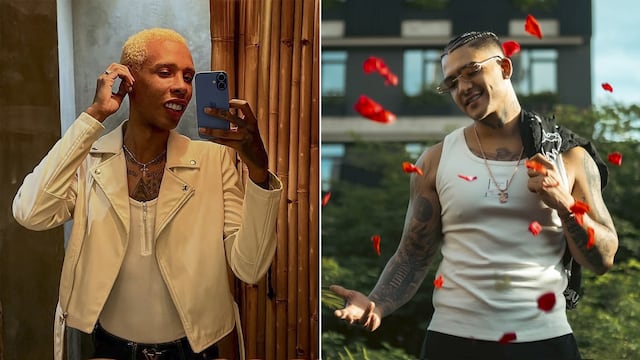 B-King and Regio Clown: Who were the Colombian musicians found dead ...