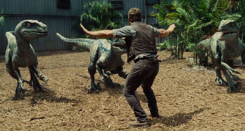 Steve Brusatte, paleontólogo: “Lo más terrible del tiranosaurio no eran ...