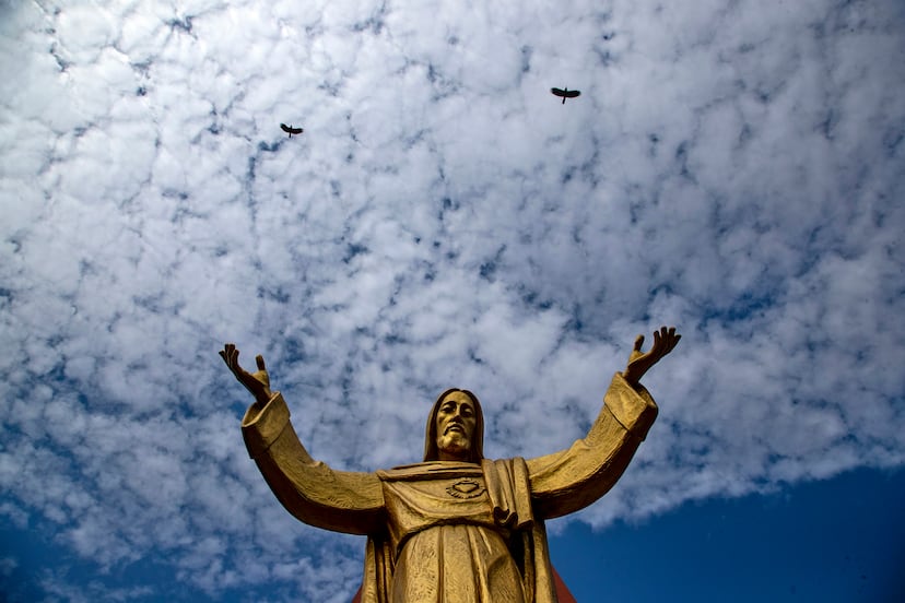 Jesus Christ: God, magician or charlatan? | Culture | EL PAÍS English