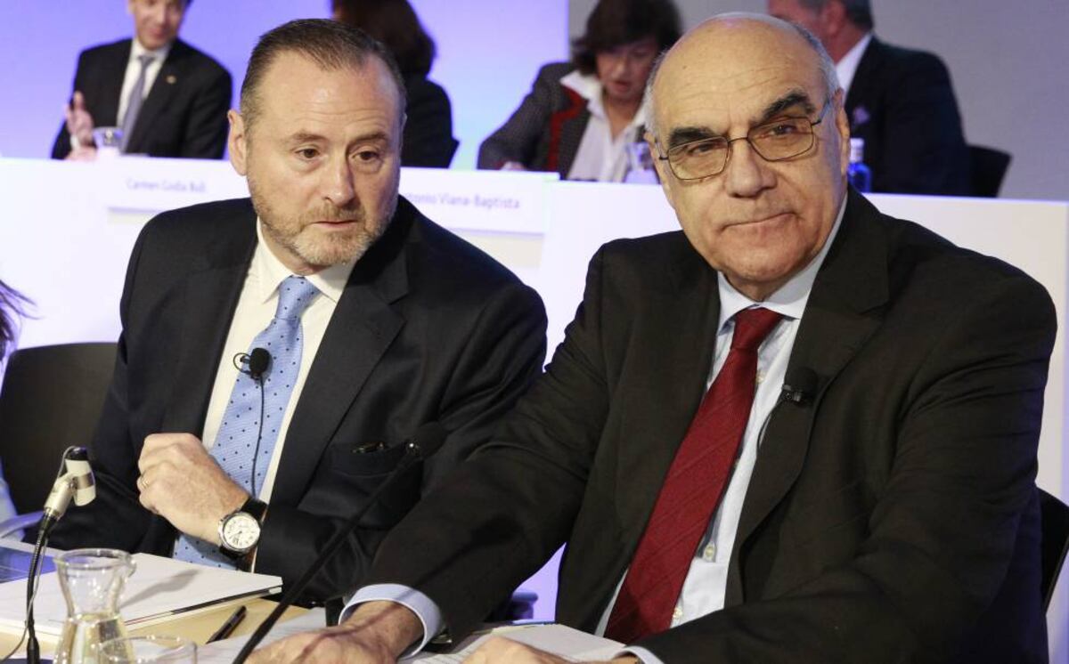Atlantia y ACS planean mantener a Aljaro como primer ejecutivo de ...
