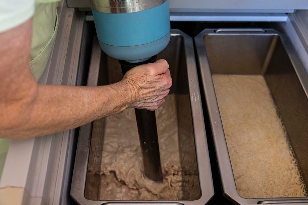 Vida : La horchatería escondida en mitad de una huerta valenciana ...