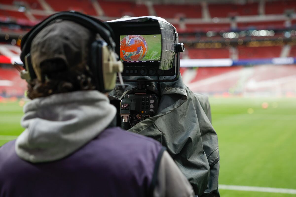 La Confederación General del Trabajo anuncia una huelga en Mediapro para las tres últimas ...