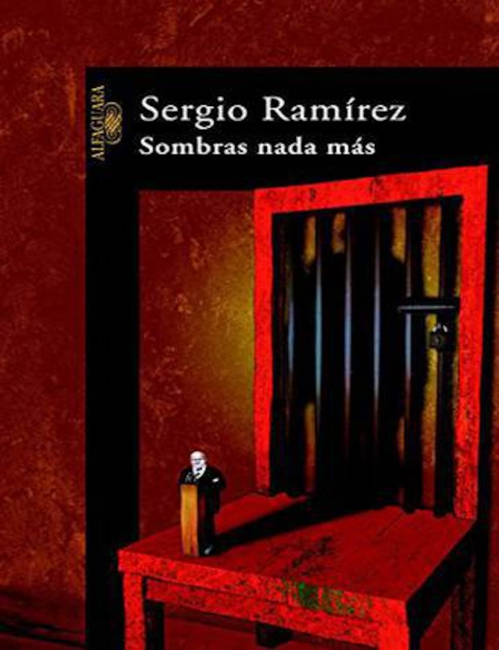 10 libros de Sergio Ramírez, premio Cervantes 2017 | Escaparate ...