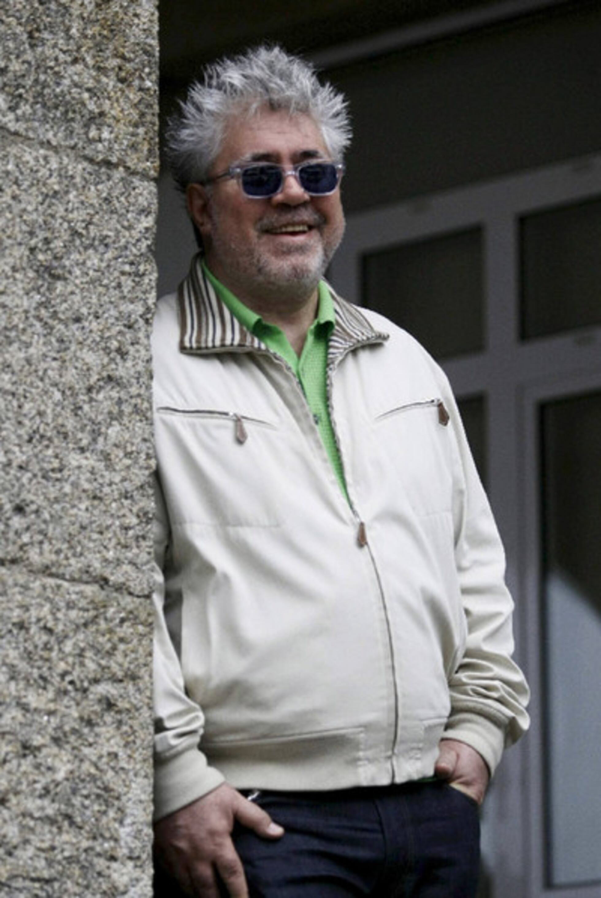 Javier Cámara, en lo nuevo de Almodóvar | Cultura | EL PAÍS