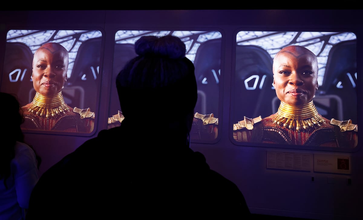 From Beyoncé to ‘Black Panther’: Why has Afrofuturism become such a ...