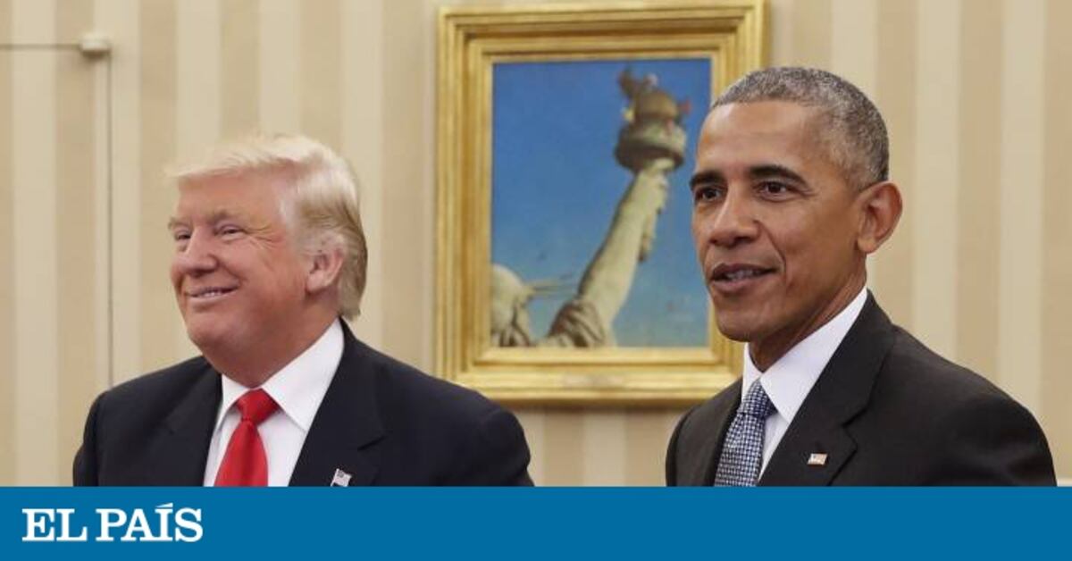 Elecciones EEUU: Los problemas de Trump | Opinión | EL PAÍS