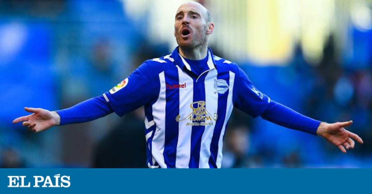 Toquero, el experto en el Barcelona | Deportes | EL PAÍS