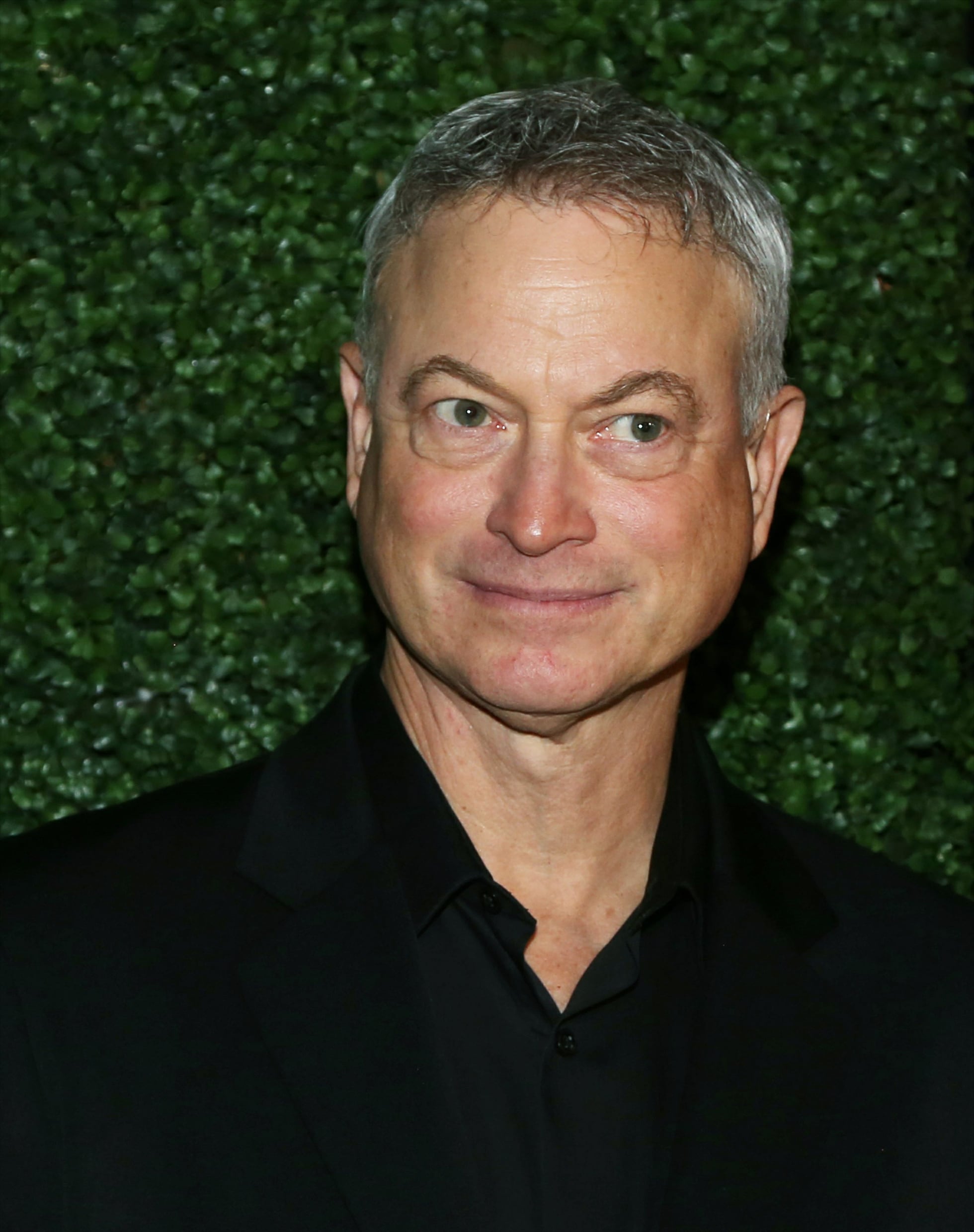 El actor Gary Sinise revela por qué dejó Hollywood y por qué no volverá ...