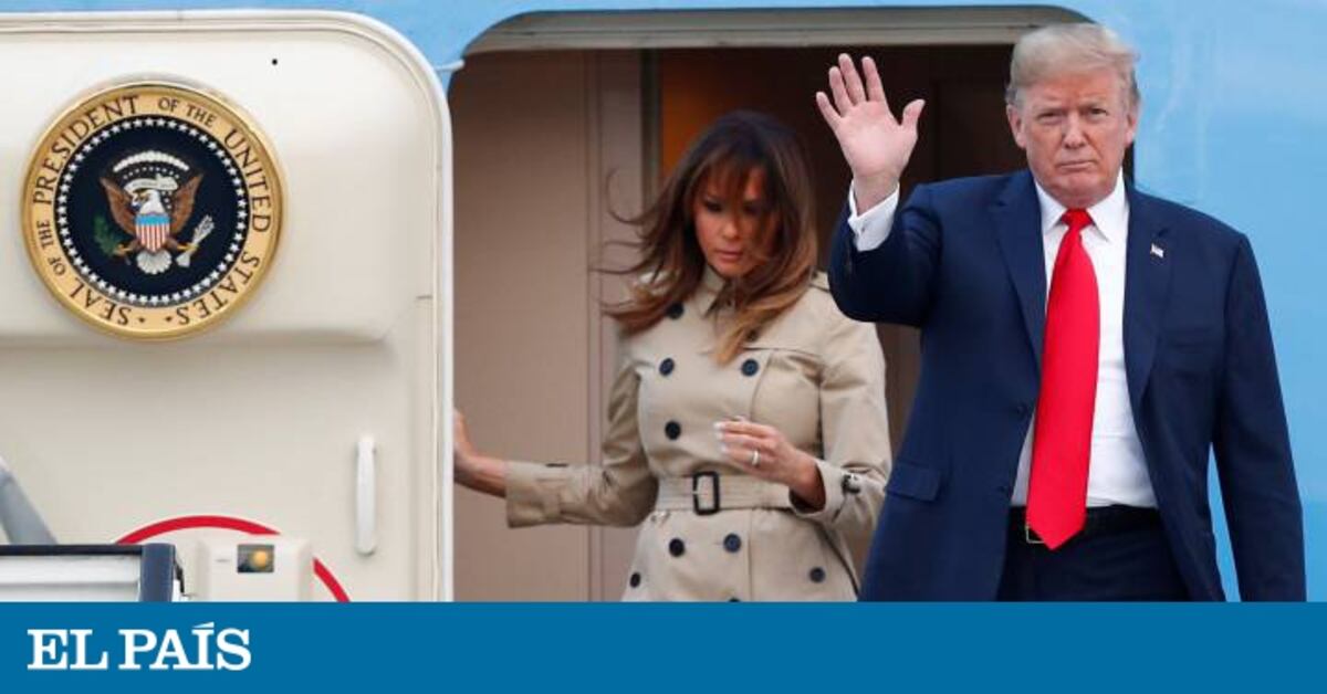 Las cinco noticias clave del 11 de julio | Noticias de actualidad | EL PAÍS