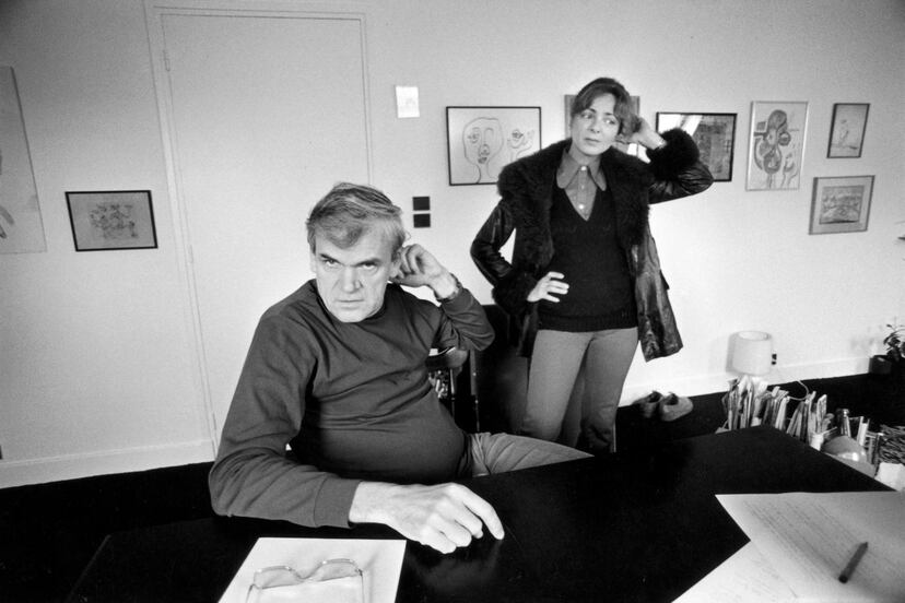 Kundera, el escritor que prefirió su libertad a sus raíces | Cultura ...
