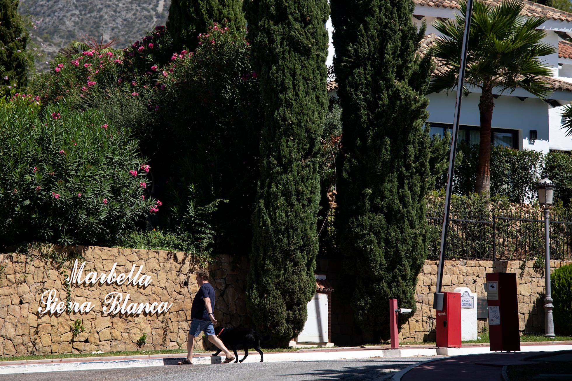 Ubicación, vistas y seguridad: Marbella y Baleares copan las diez ...