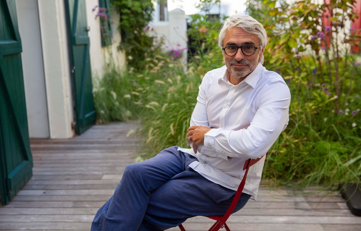 Pascal Saint-Amans: “La tasa digital es una cuestión de justicia ...