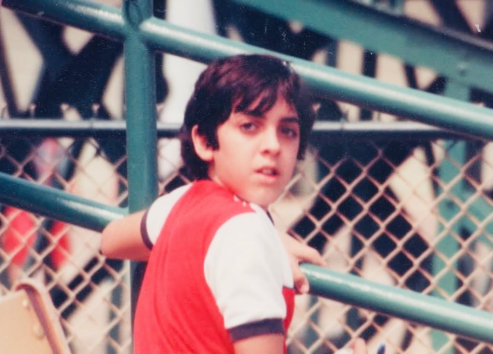 ‘Tarántula’, de Eduardo Halfon: sentirse un judío entre judíos | Babelia | EL PAÍS