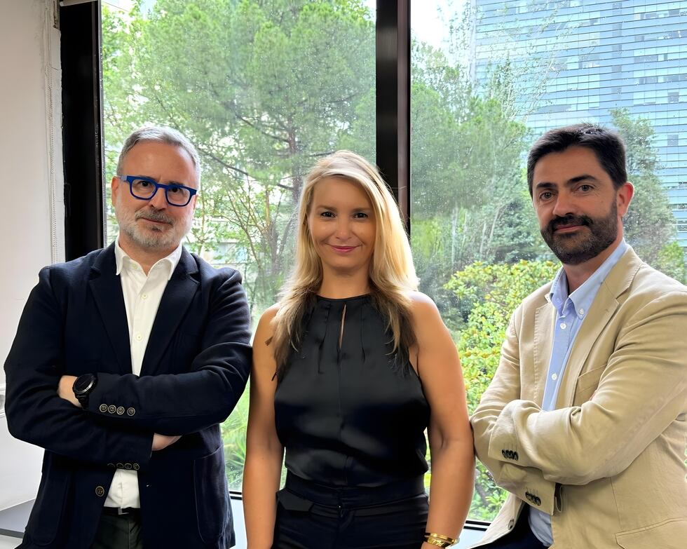 GVC Gaesco y Next Tier Ventures lanzan un fondo de 50 millones para ...