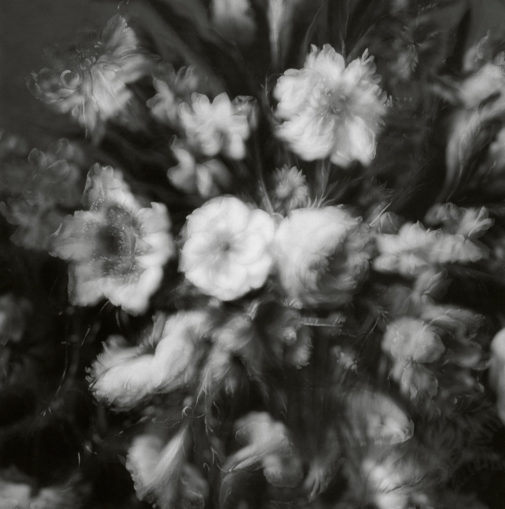 ‘Fantasías en el Prado’, por Alberto García-Alix | EL PAÍS Semanal | EL ...