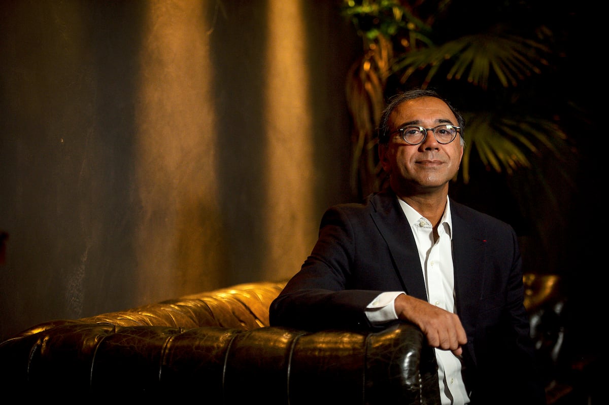 Vivek Badrinath (GSMA): “Europa tiene una oportunidad única de cambiar ...