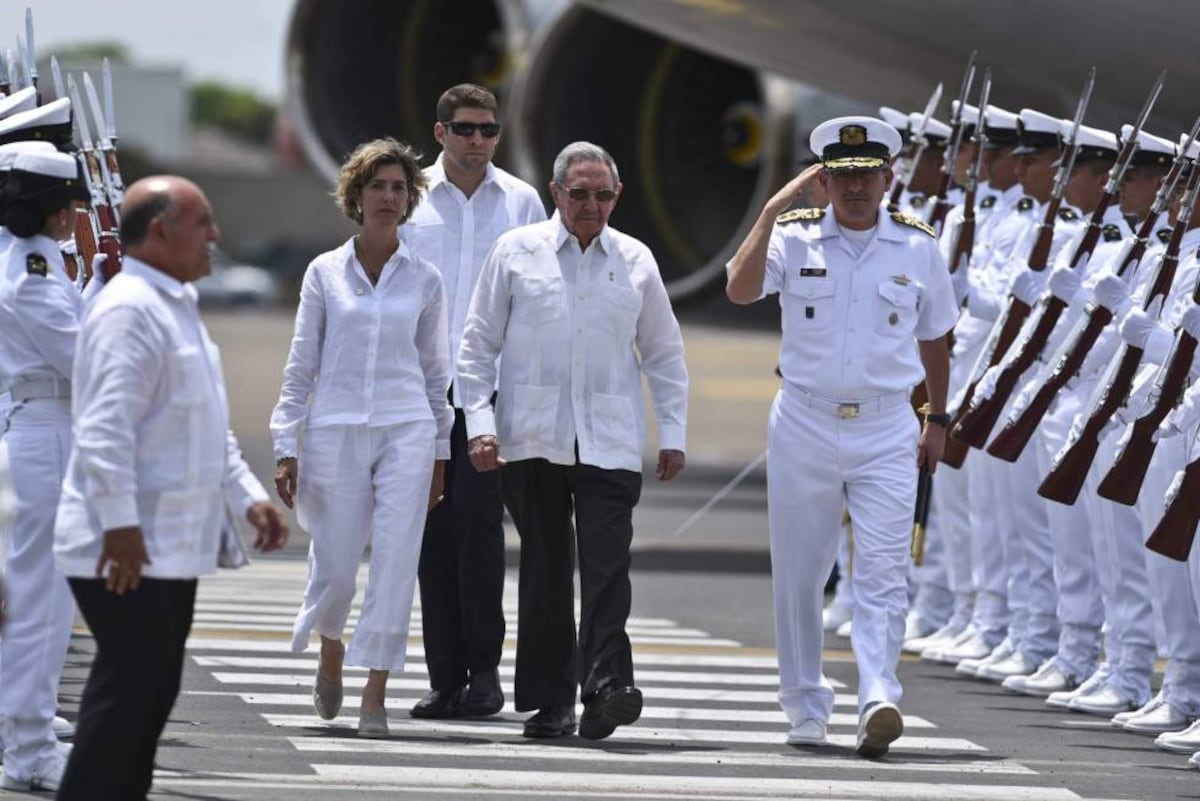 Peace signing ceremony in Cartagena: Can Colombia’s peace deal secure ...