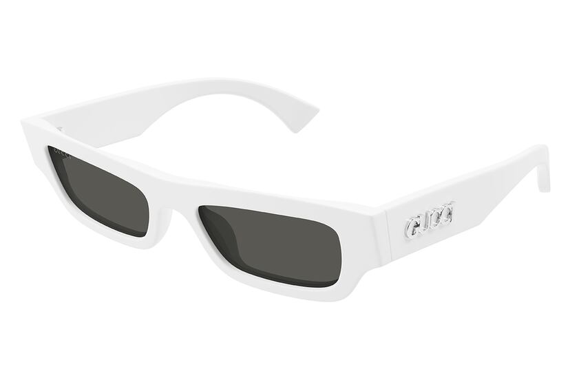 Con la vista en los sesenta: así es la colección de gafas que marca ...