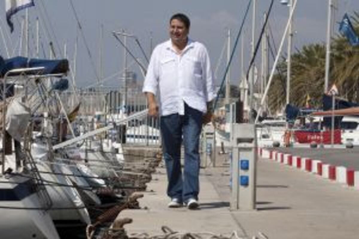 “Lo mejor de Ricky es su cabeza” | Sociedad | EL PAÍS