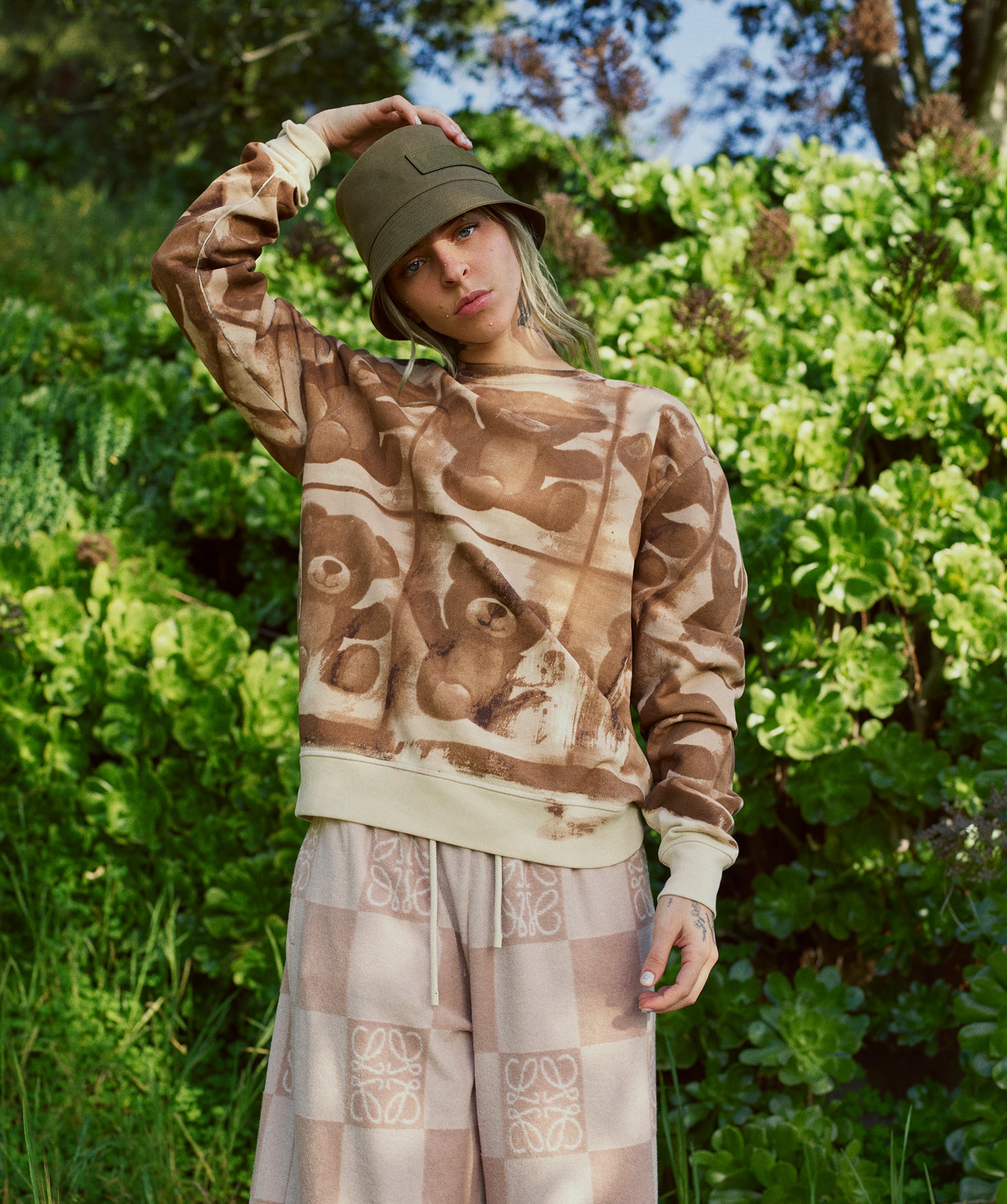 Young Miko: “Mi mayor logro en la vida es haberle dicho a mi papi que ...