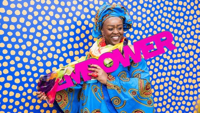 Las siete lecciones que hemos aprendido del ‘girl power’ en dos días ...