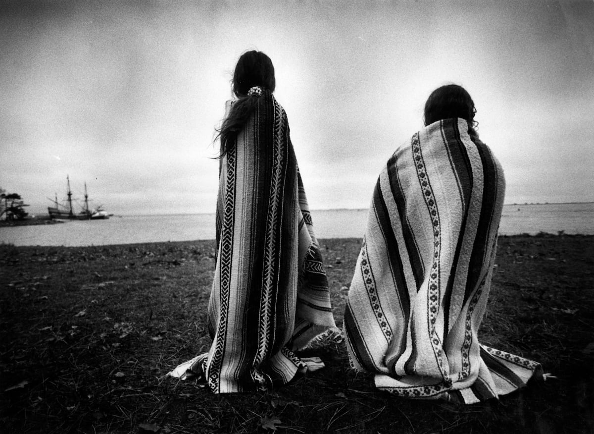 Thanksgiving and Native Americans: a complicated history | U.S. | EL ...