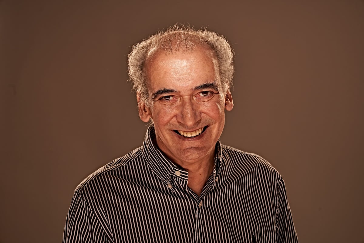 Fallece el actor y director teatral Ricardo Moya a los 67 años ...