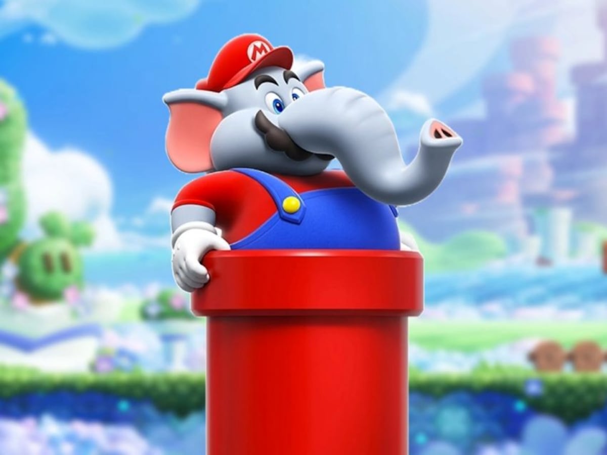 El Japan Weekend toma Madrid (y Super Mario el Japan Weekend) | Babelia ...