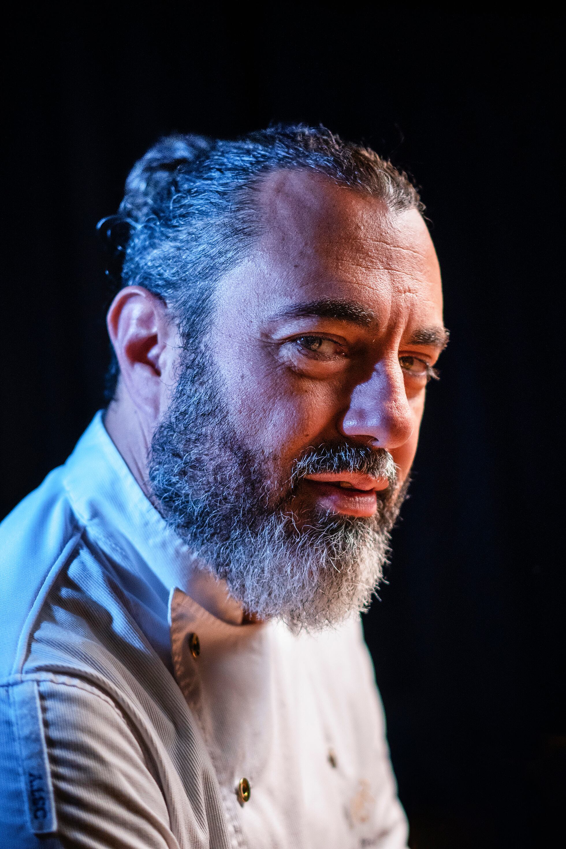 De Ferran Adrià a Barack Obama: el imparable ascenso del cocinero Rafa ...