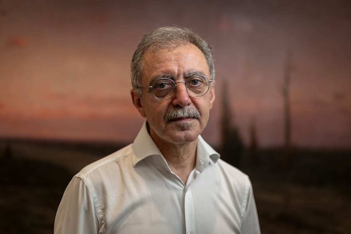 Manuel Borja-Villel, fichado para revolucionar los museos catalanes ...