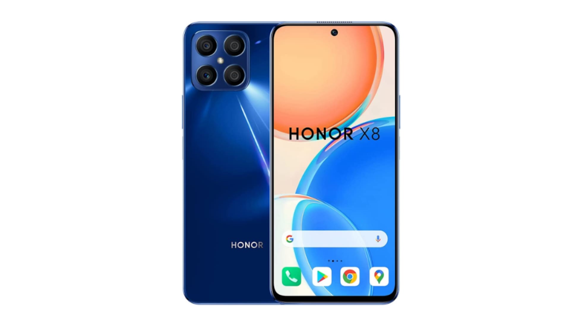 Los mejores ‘smartphones’ de gama baja de 2022 | Escaparate: compras y ...