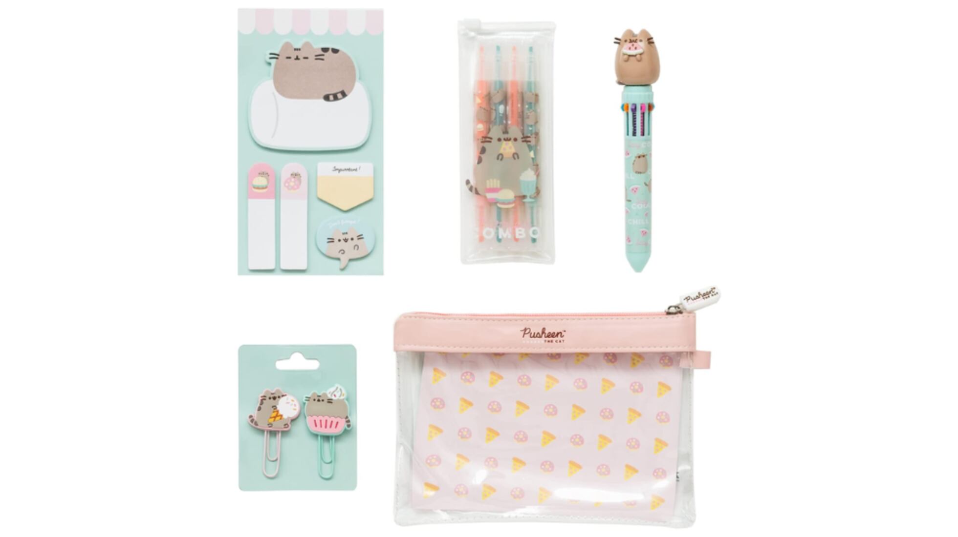 Packs de material escolar para la vuelta al cole | Estilo de vida ...