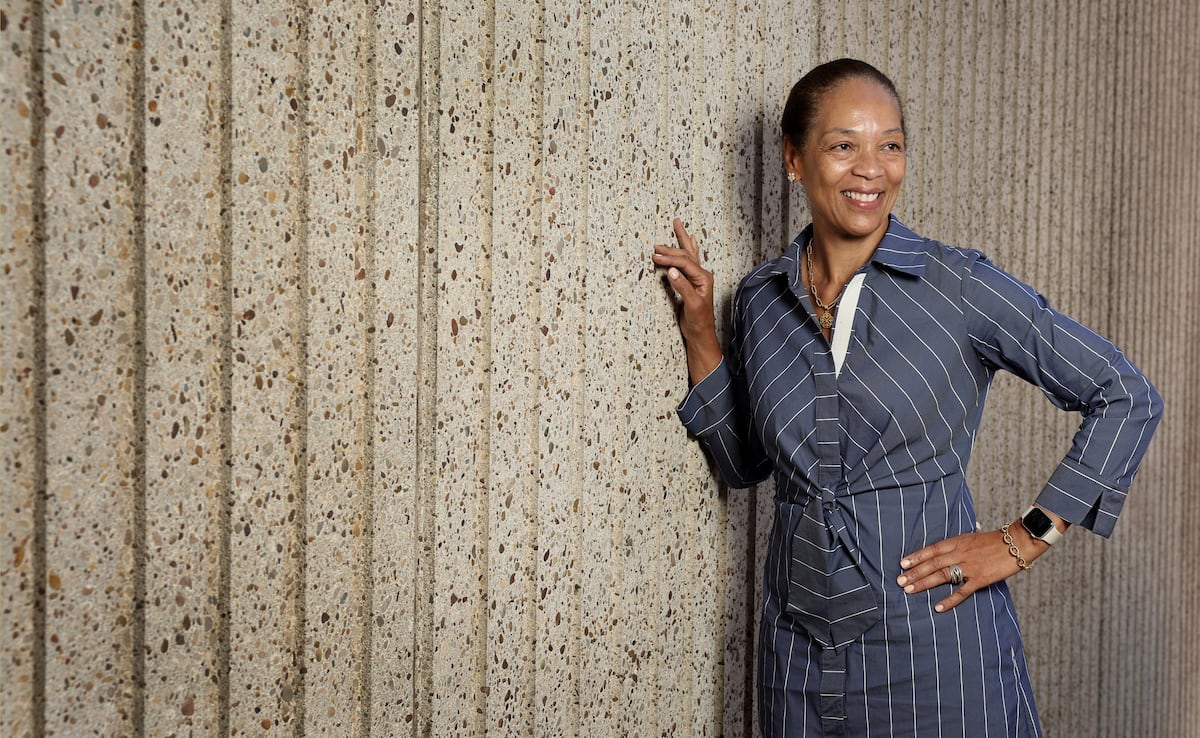 ‘It’s incredible that in 2023, there are only six female CEOs of ...