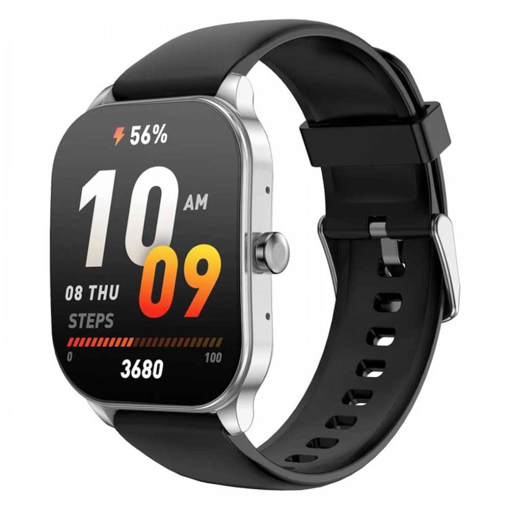 Amazfit Pop 3S, así es este nuevo reloj inteligente barato y de diseño ...