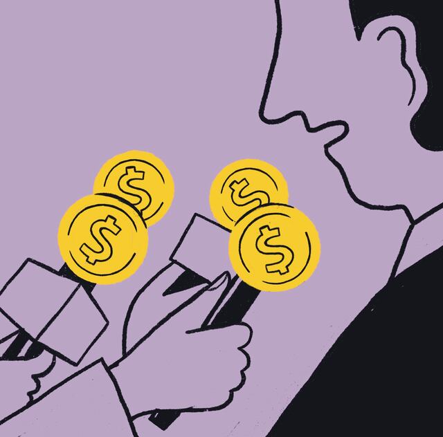 Craso error | Opinión | EL PAÍS