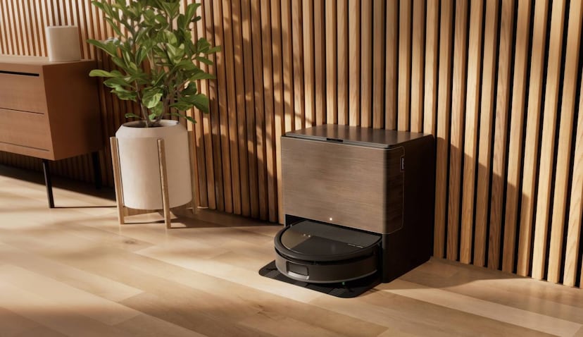 iRobot presenta su robot aspirador Roomba más potente hasta la fecha ...