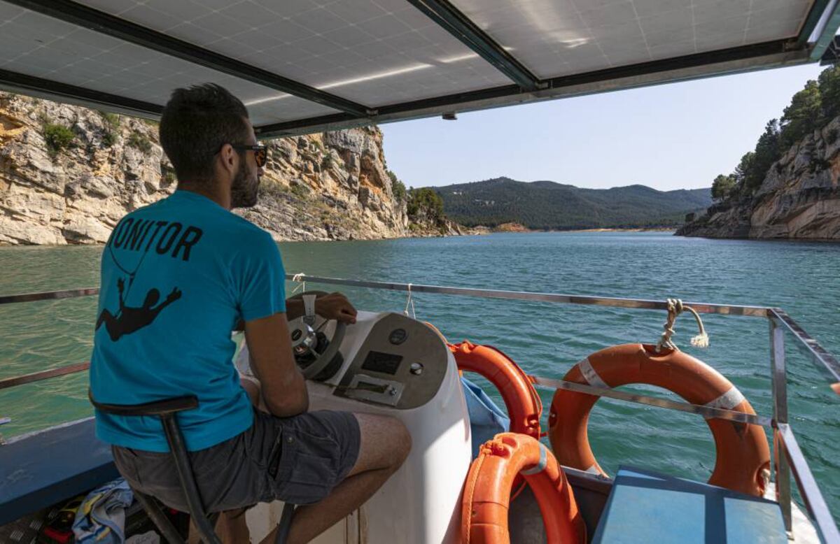El Alto Turia, un gran descubrimiento | El Viajero | EL PAÍS