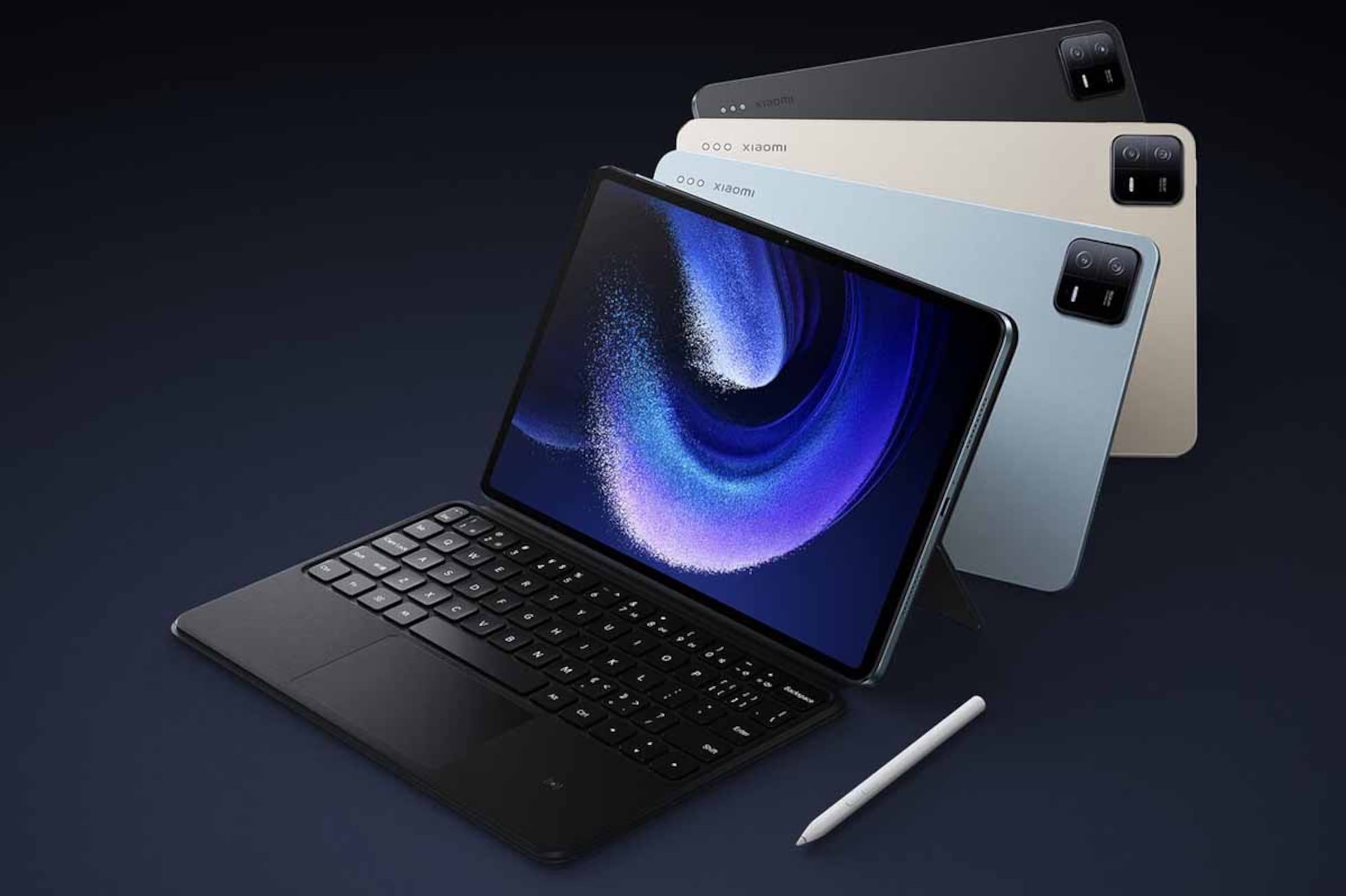 La llegada del tablet Xiaomi Pad 7 está muy cerca con una buena cantidad de novedades | Tablets ...