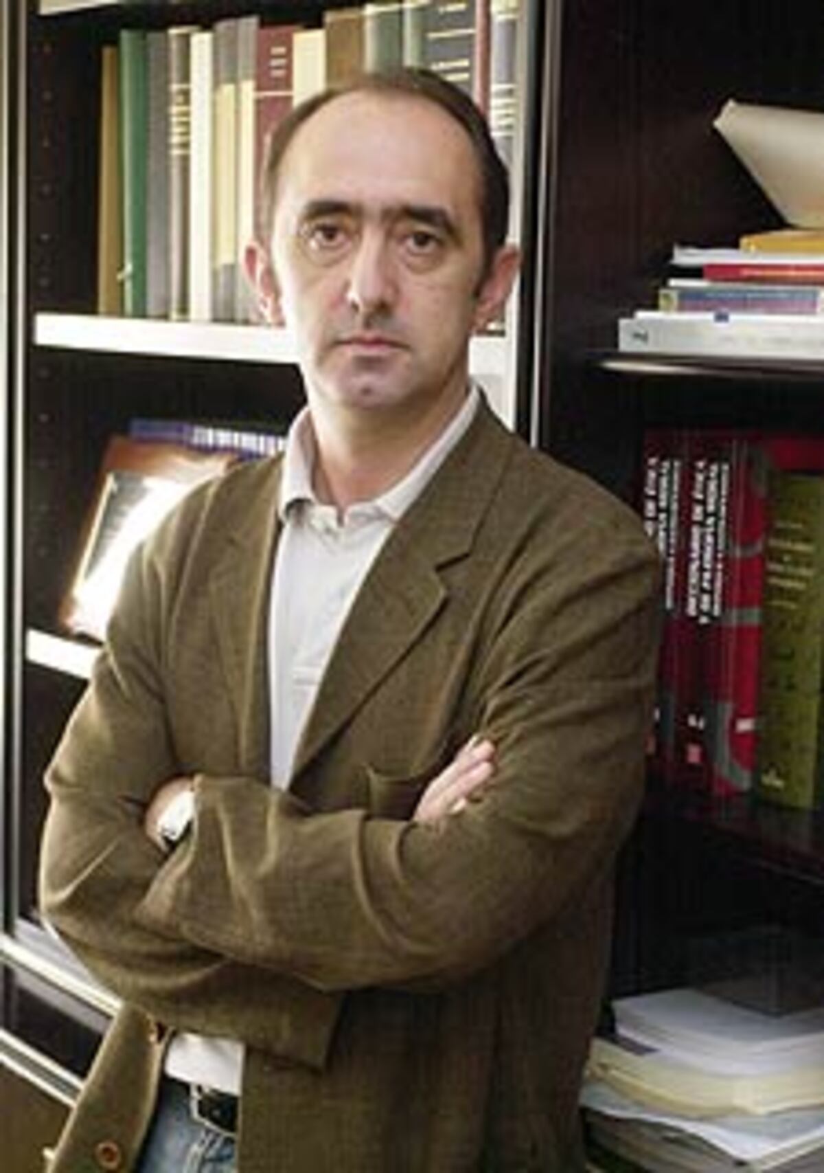 Daniel Innerarity | Cultura | EL PAÍS